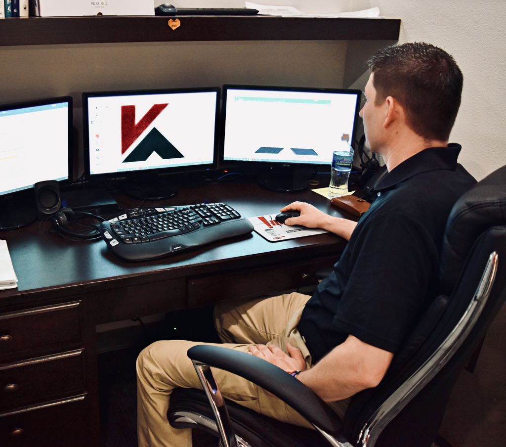 Kelly Anderson Group – Providing Impactful Solutions!