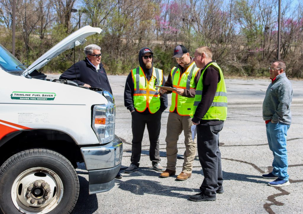 Kelly Anderson Group – Providing Impactful Solutions!