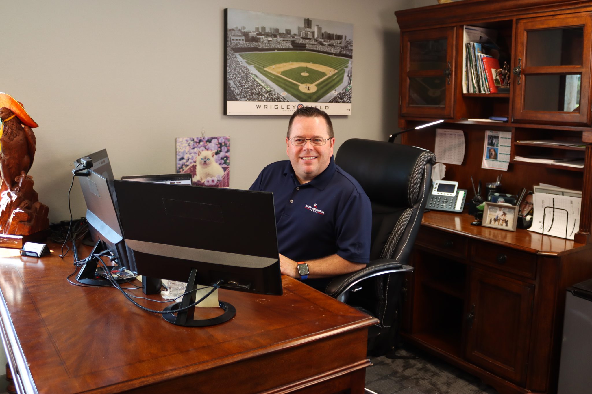 Home - Kelly Anderson Group