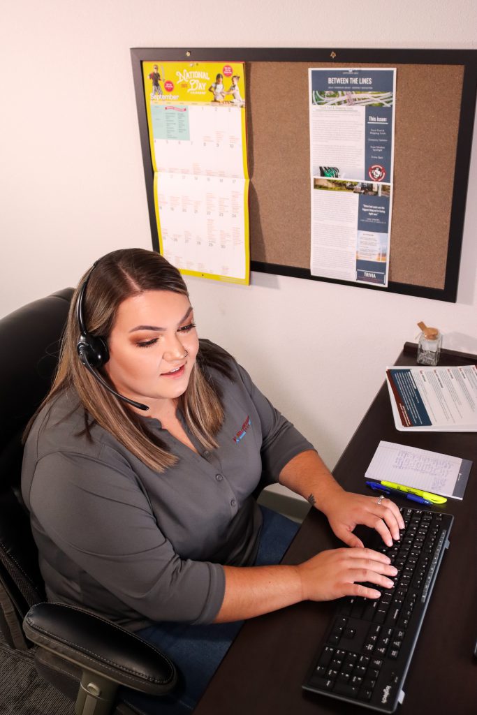 Truckload Recruiting – Kelly Anderson Group