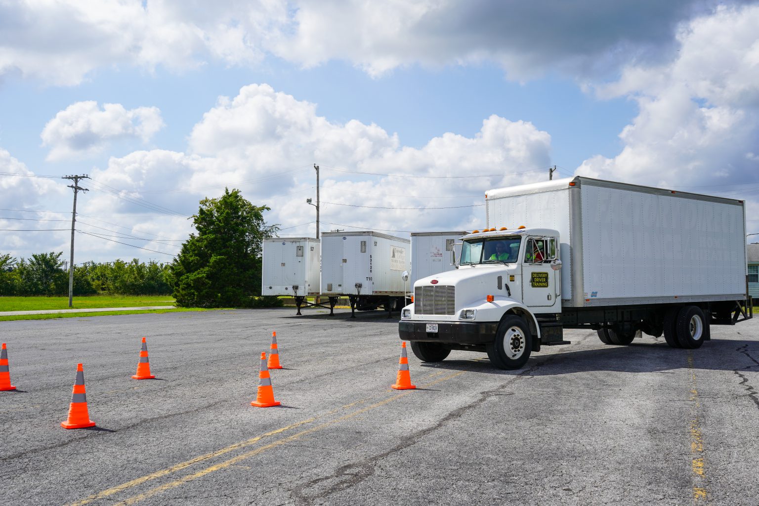 Final Mile Services - Kelly Anderson Group