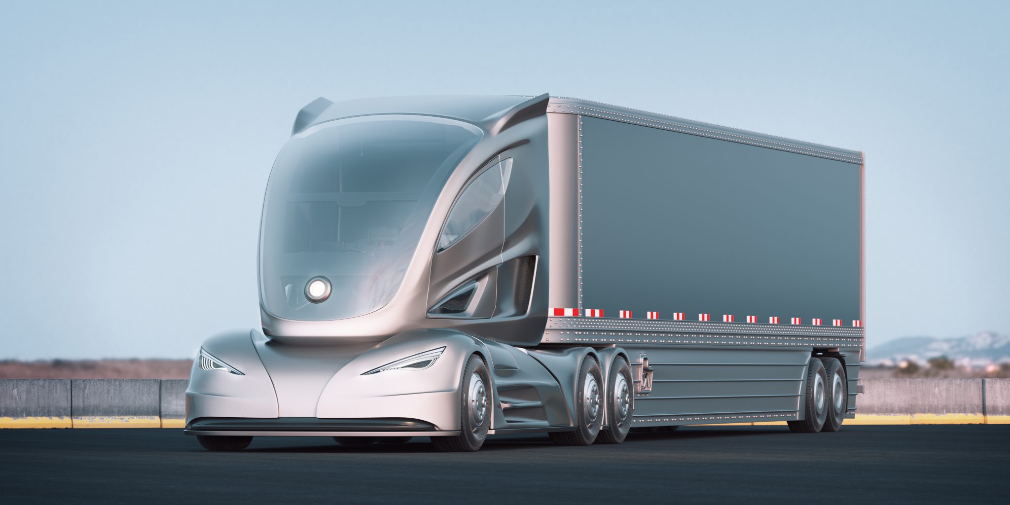 The Future of Trucking: Exploring the Pros and Cons of Autonomous ...