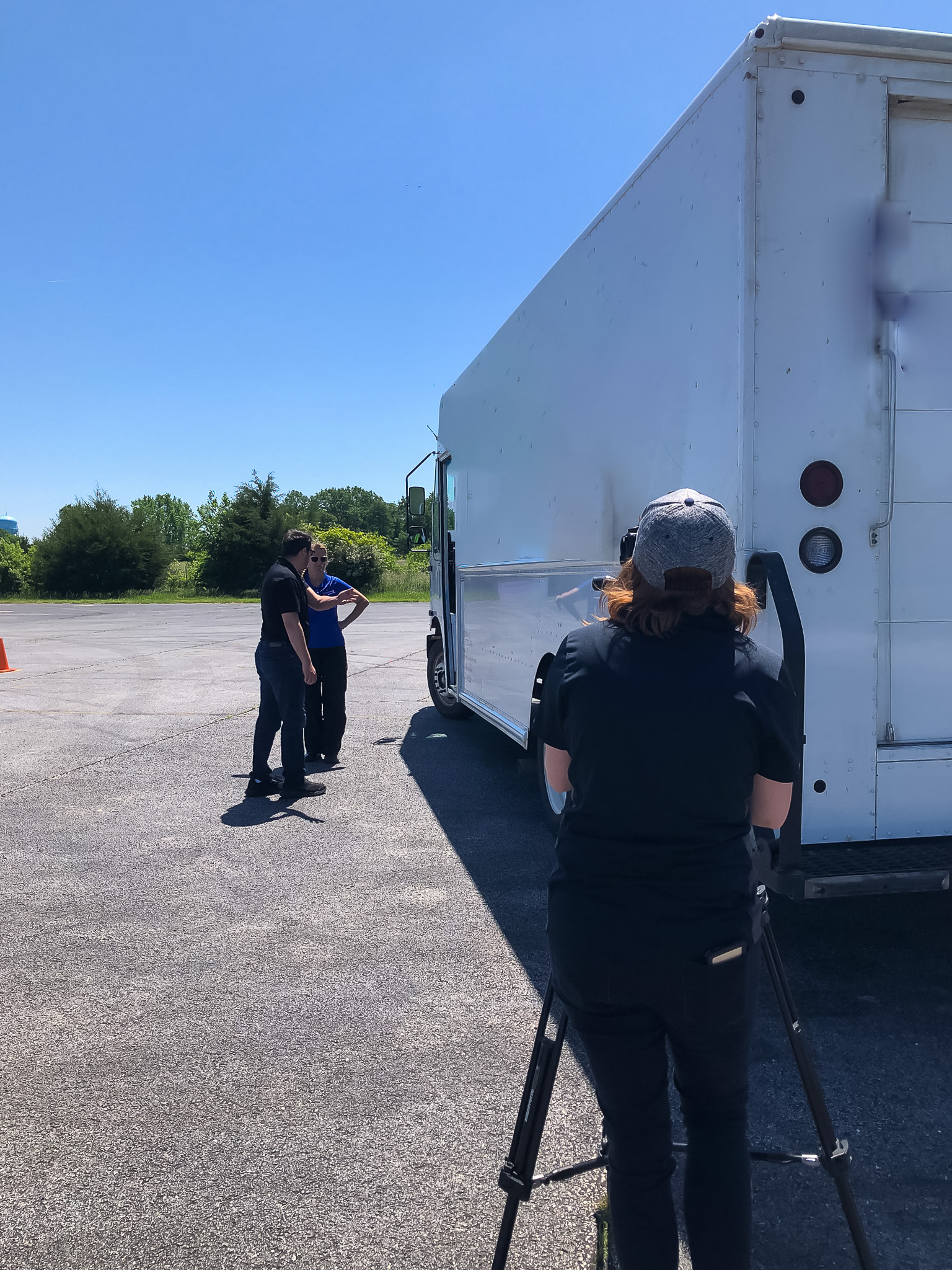 Media - Kelly Anderson Group