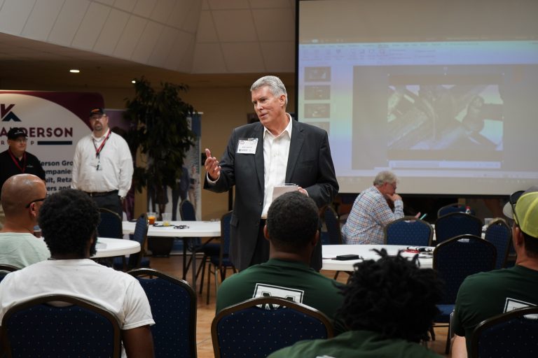 Seminars - Kelly Anderson Group