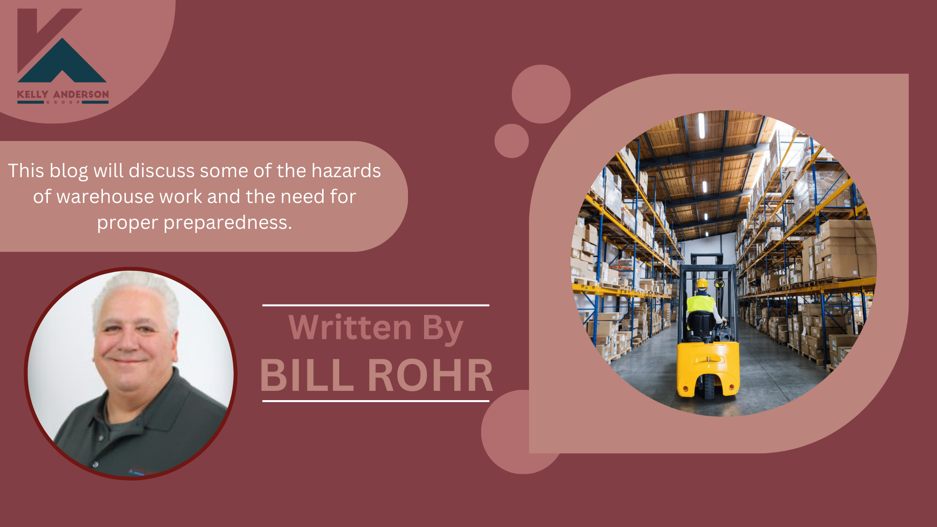 Blog - Kelly Anderson Group